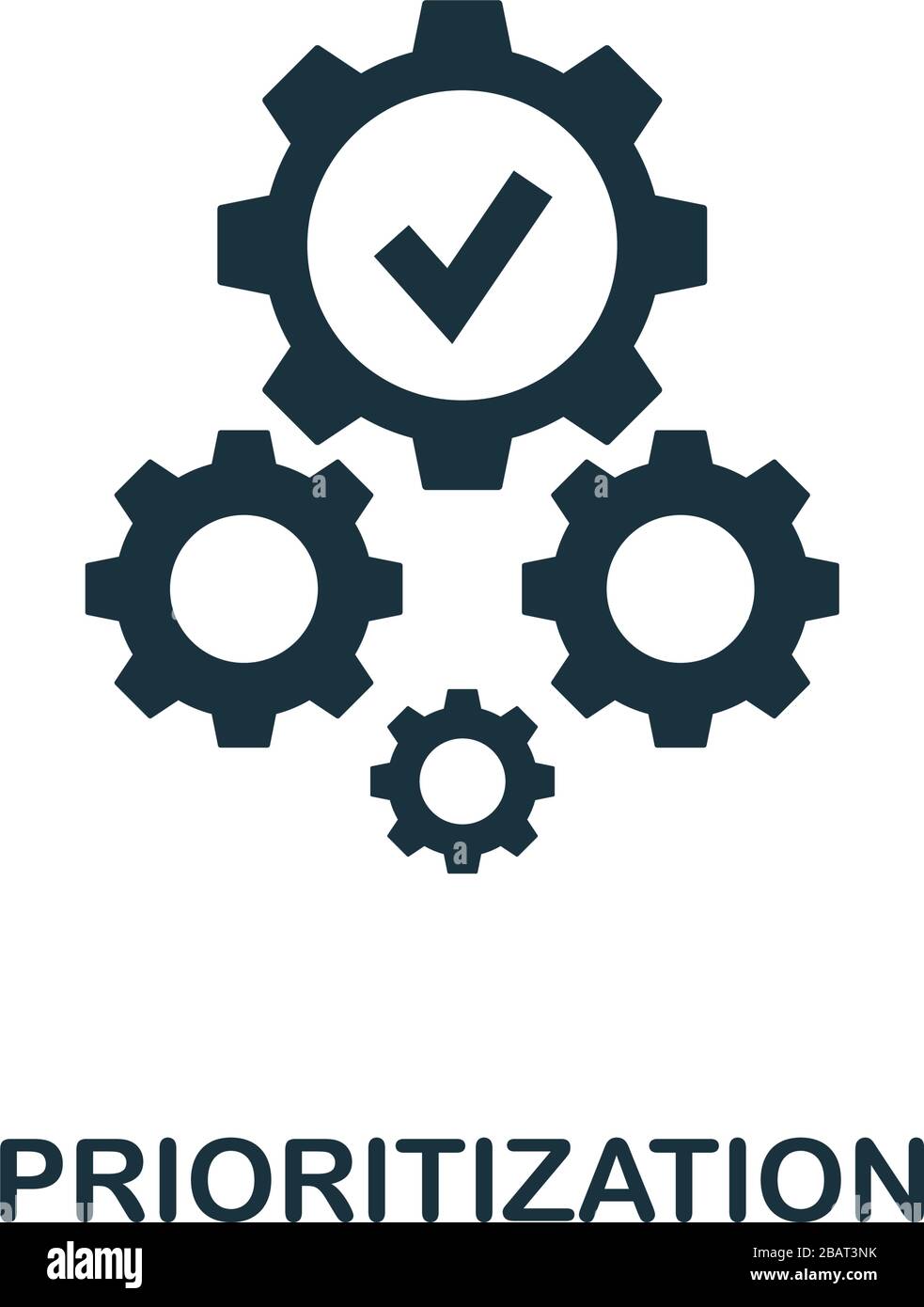 Task prioritization Stock Vector Images - Alamy