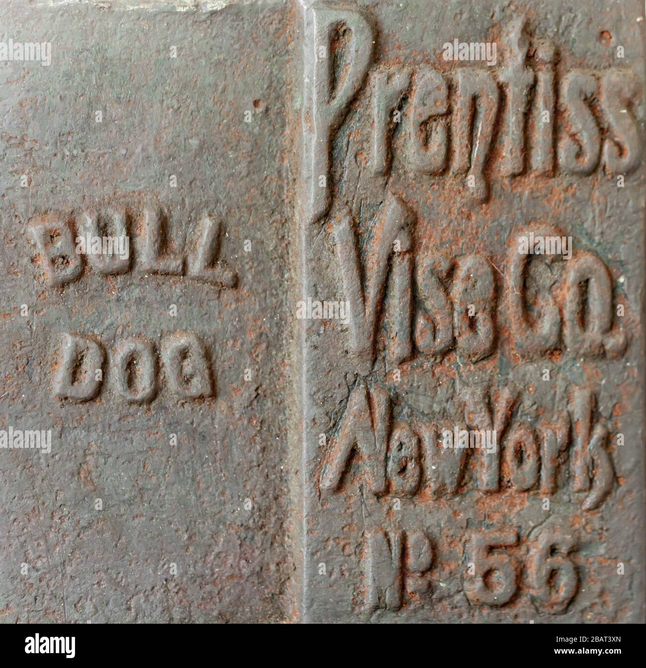 Vise hi-res stock photography and images - Alamy