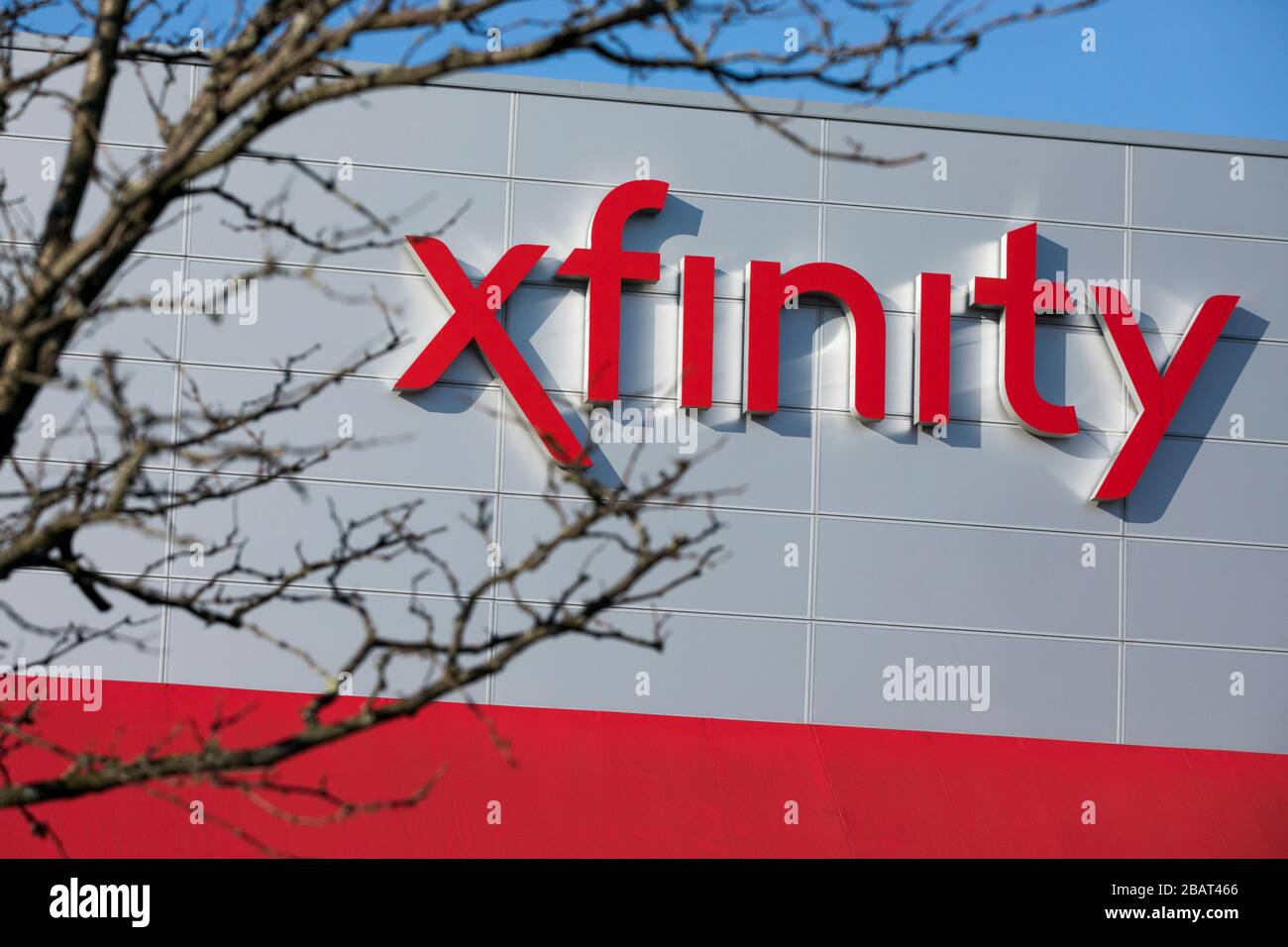 Xfinity Tv Icon