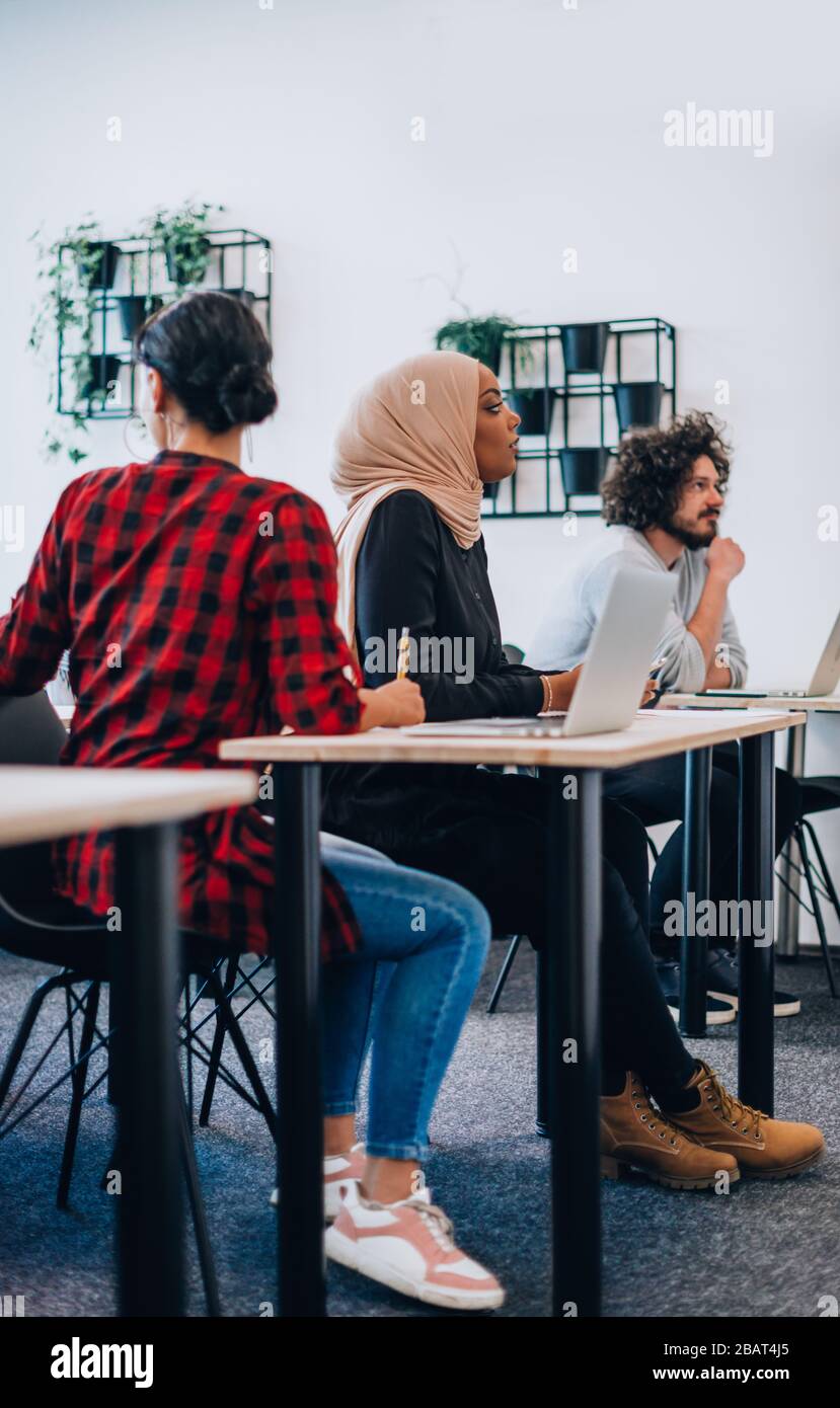 Global learning strategies hi-res stock photography and images - Alamy