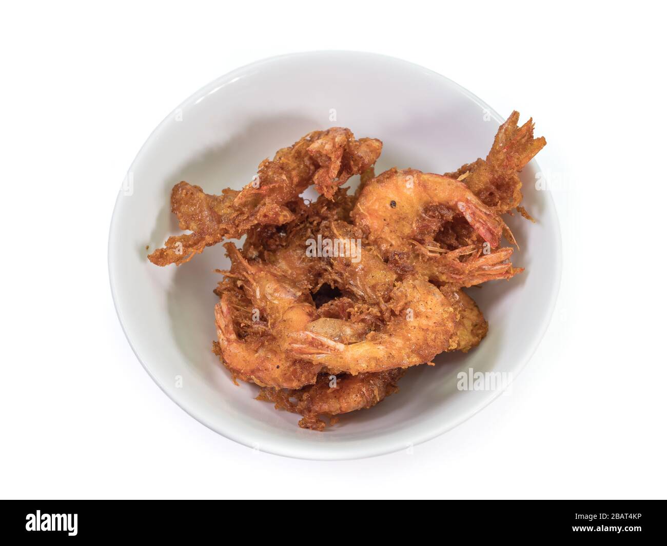 Deep fried shrimp hi-res stock photography and images - Alamy