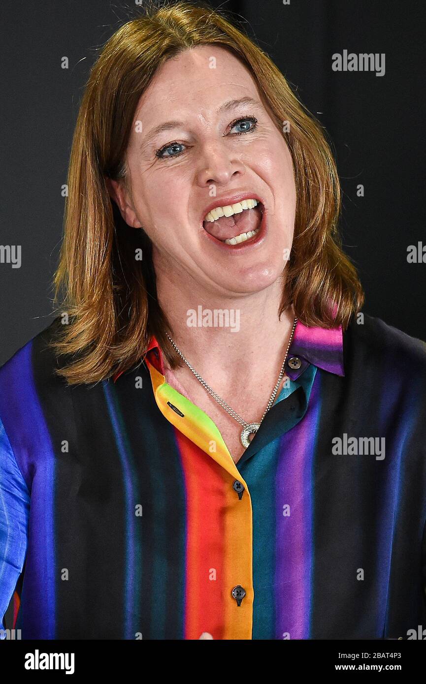 Catherine calderwood hi-res stock photography and images - Alamy