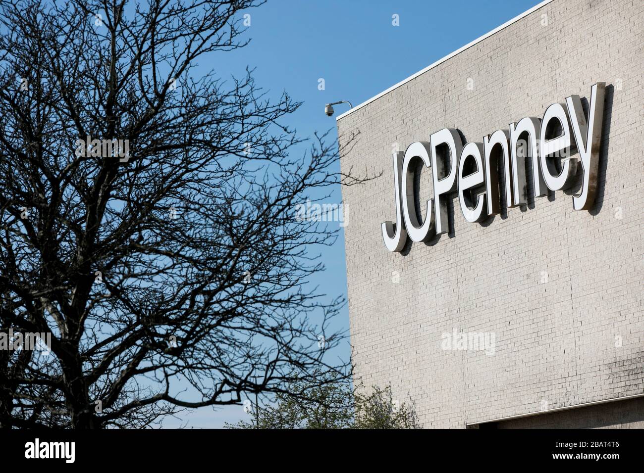Jcp logo hi-res stock photography and images - Alamy