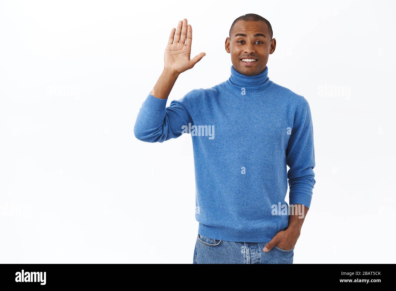 Her boyfriend hi hi-res stock photography and images - Alamy