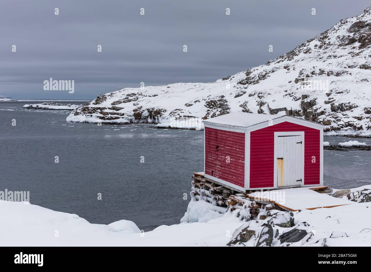 Processing shed hi-res stock photography and images - Alamy