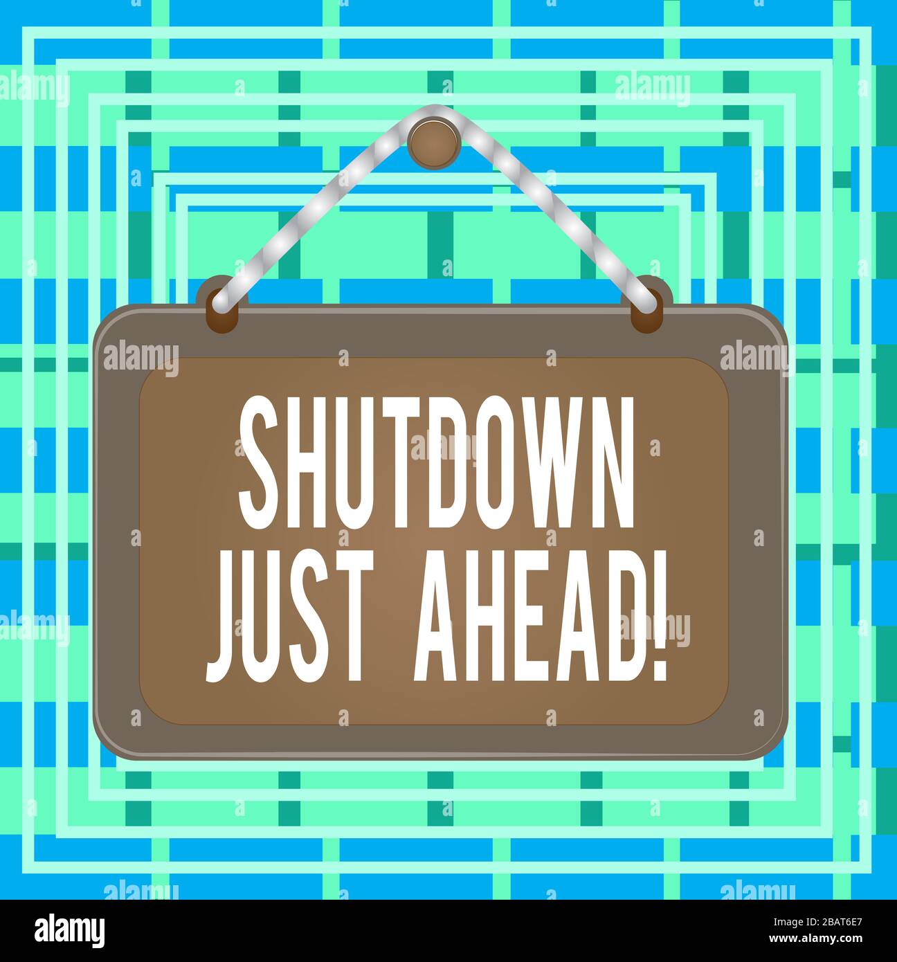 Factory closed sign board hi-res stock photography and images - Alamy