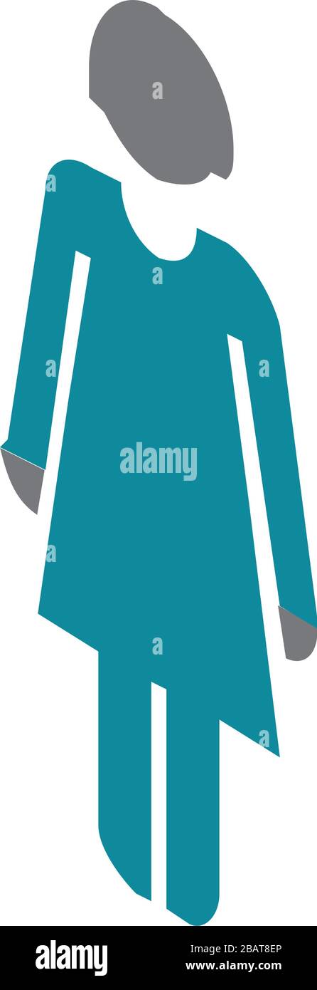 Meeting finance desk woman Cut Out Stock Images & Pictures - Alamy