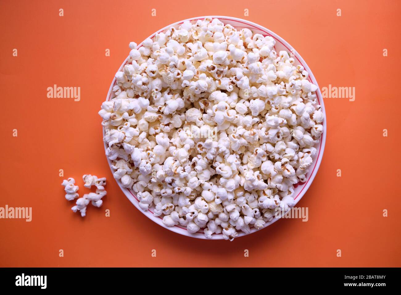 Top view orange flavored hi-res stock photography and images - Alamy