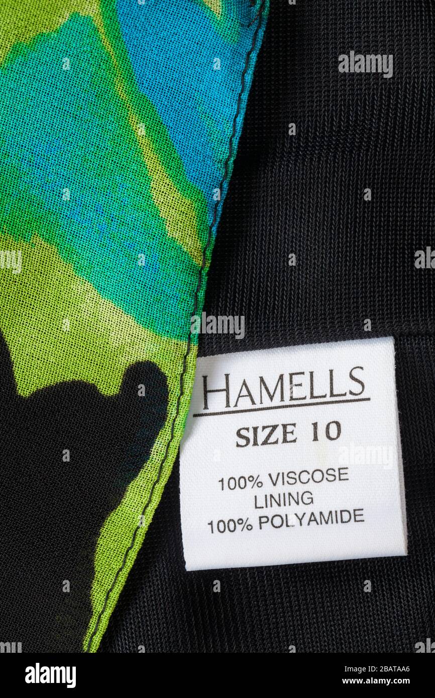 Polyamide hi-res stock photography and images - Alamy