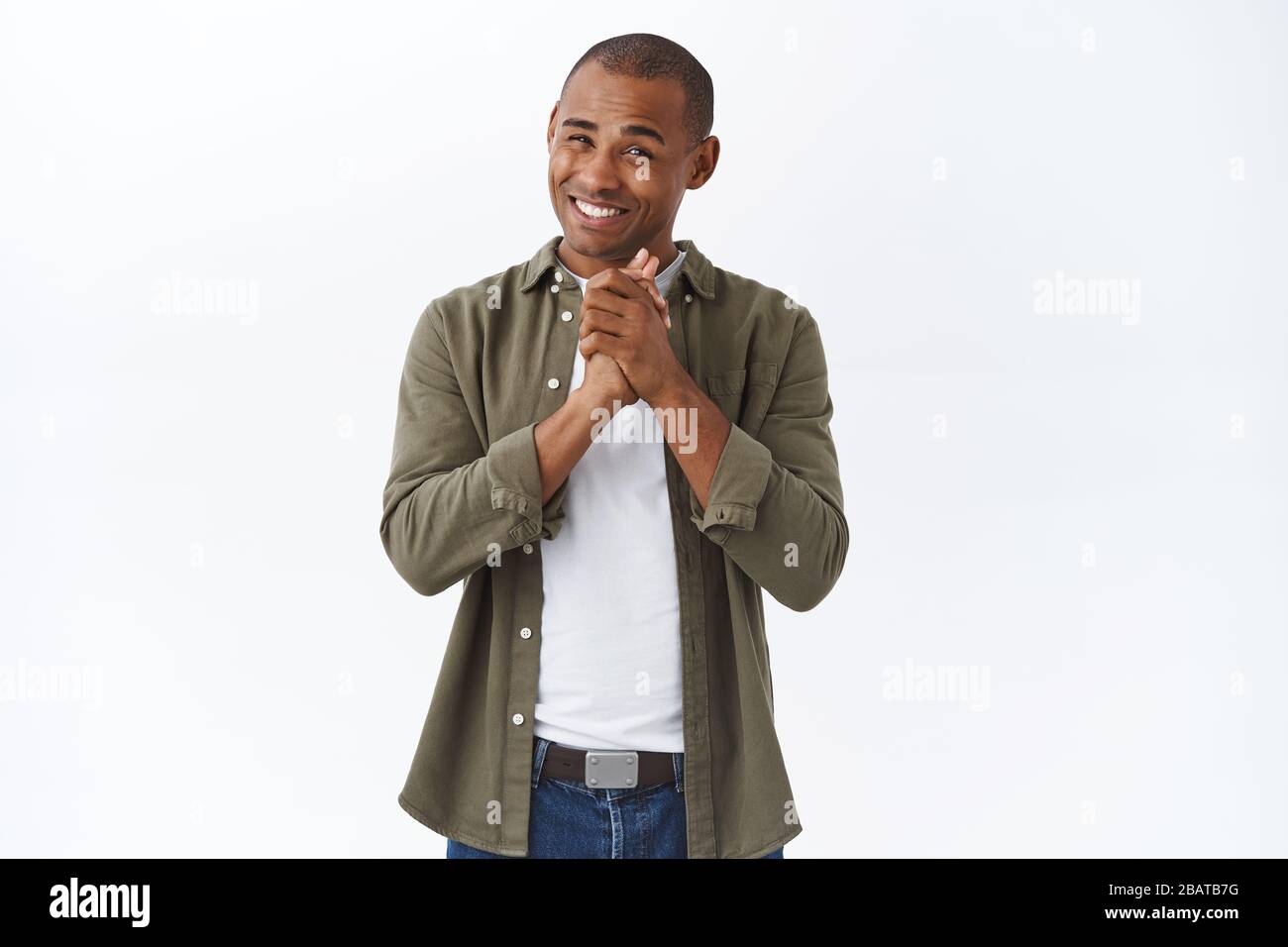 Shaking fingers hi-res stock photography and images - Alamy