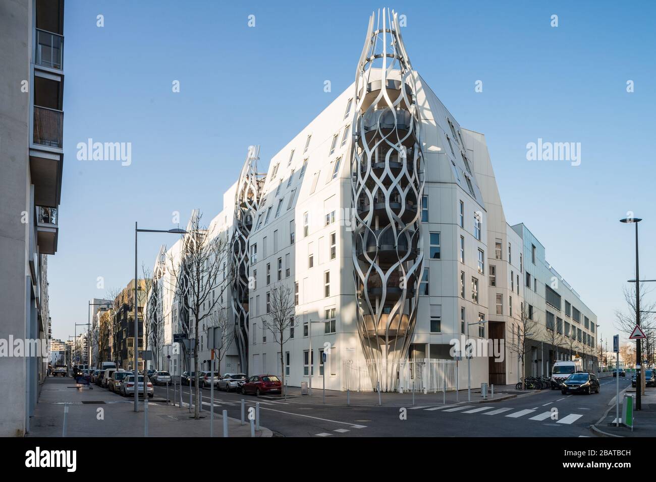 Billancourt ile de france france hi-res stock photography and images ...