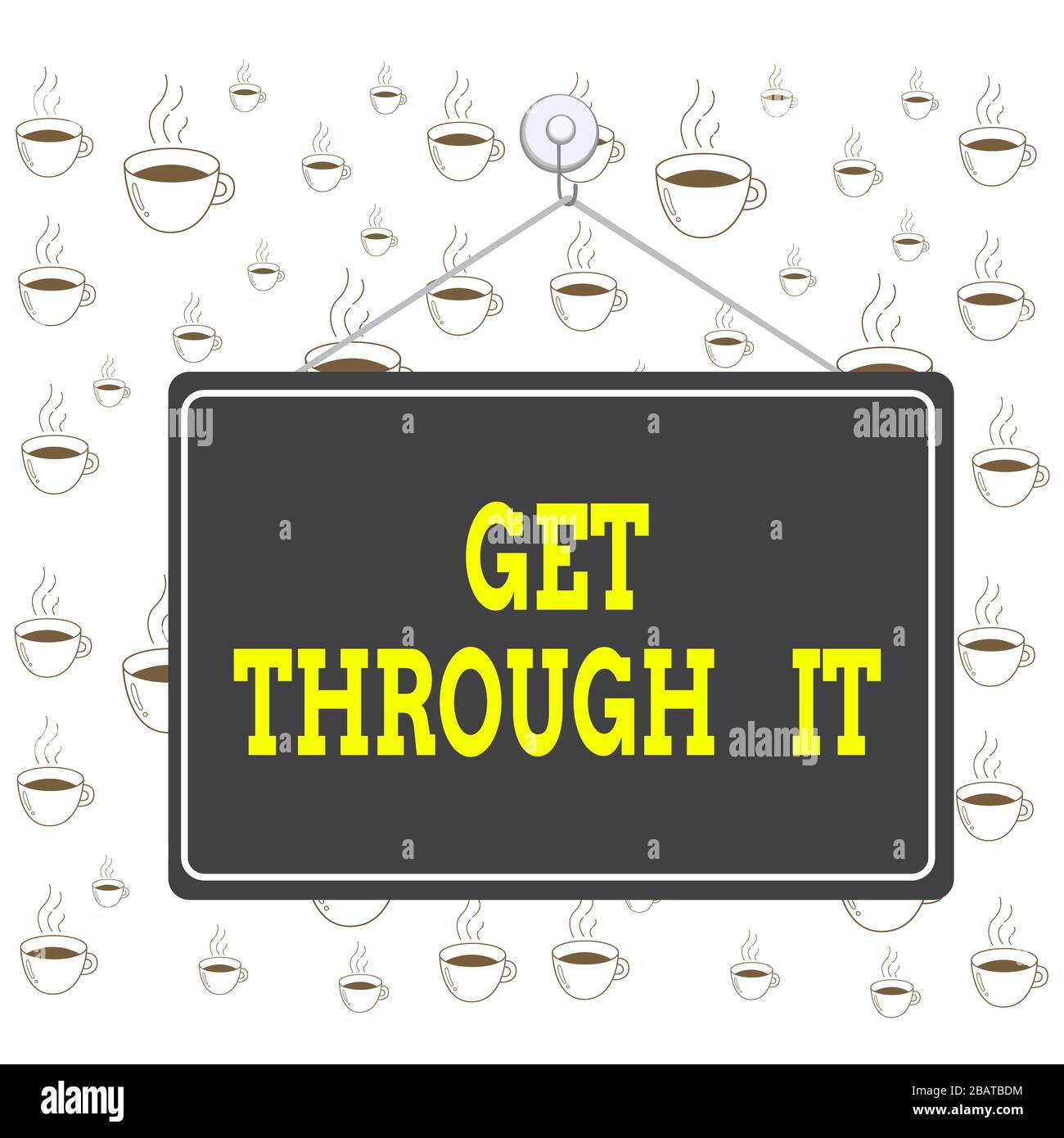 Effort for surviving Cut Out Stock Images & Pictures - Alamy