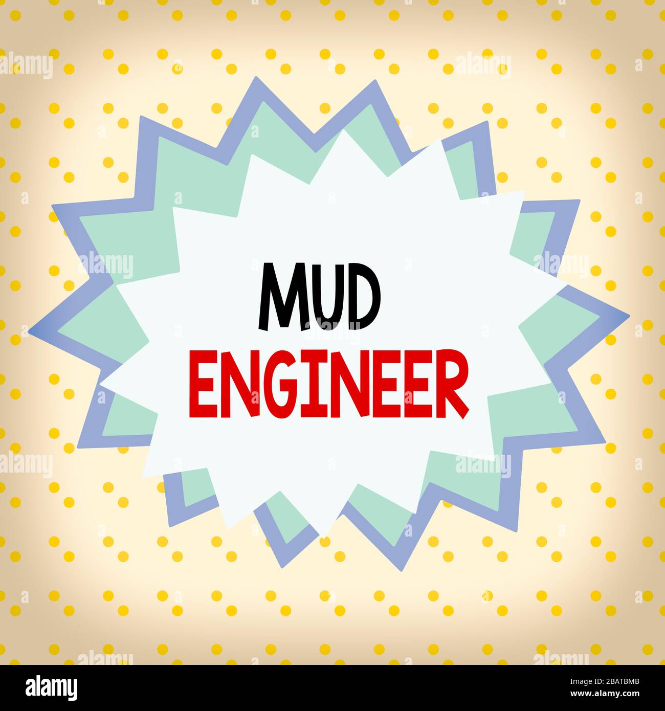 Mud fluid drilling hi-res stock photography and images - Alamy