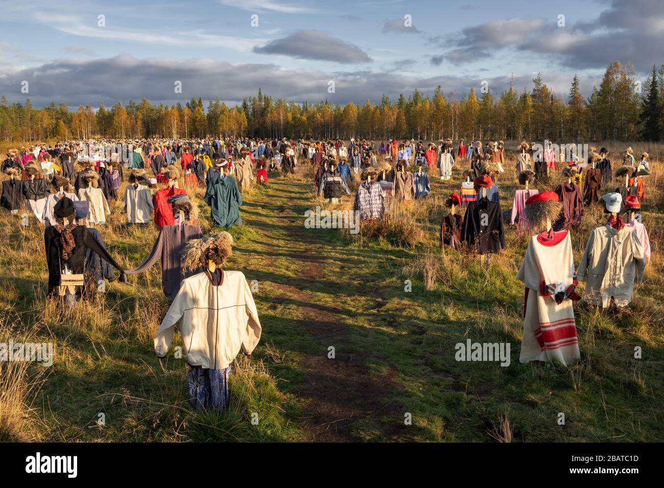 People group finland hi-res stock photography and images - Alamy