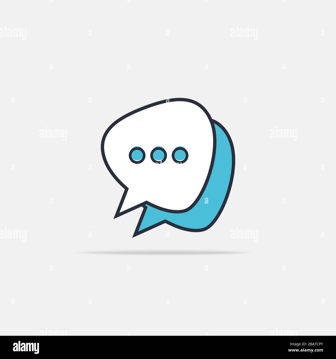Comment sign hi-res stock photography and images - Alamy