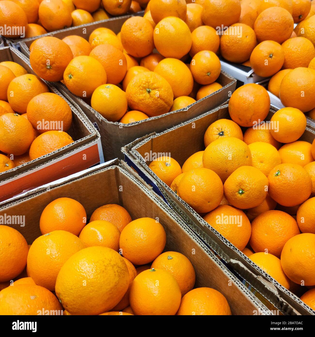 Orange Juice Grocery Store High Resolution Stock Photography and Images ...