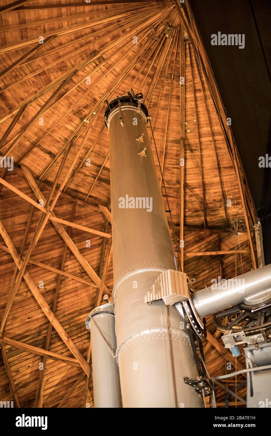 Us naval observatory hi-res stock photography and images - Alamy