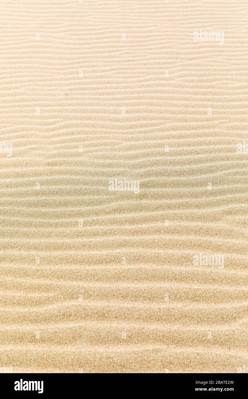 Sand abstract background Stock Photo - Alamy