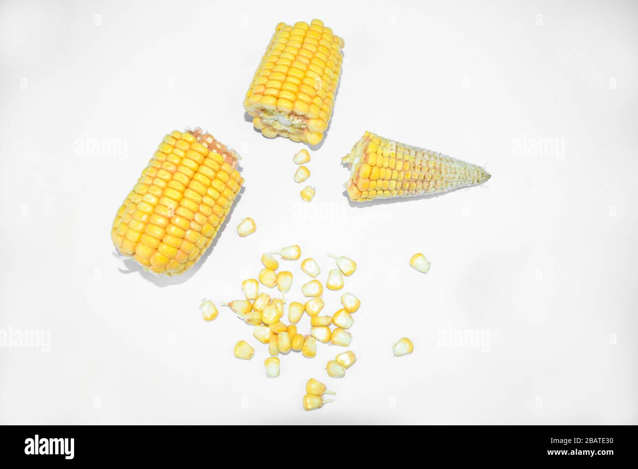 Seeds scattered hi-res stock photography and images - Alamy