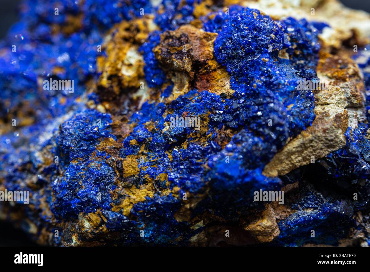 Pattern crystals minerals jewelry hi-res stock photography and images ...