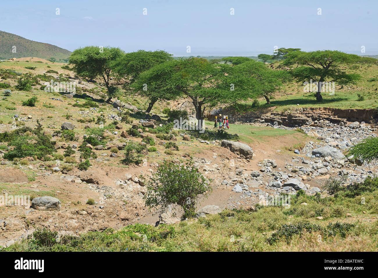 Harsh living conditions hi-res stock photography and images - Alamy