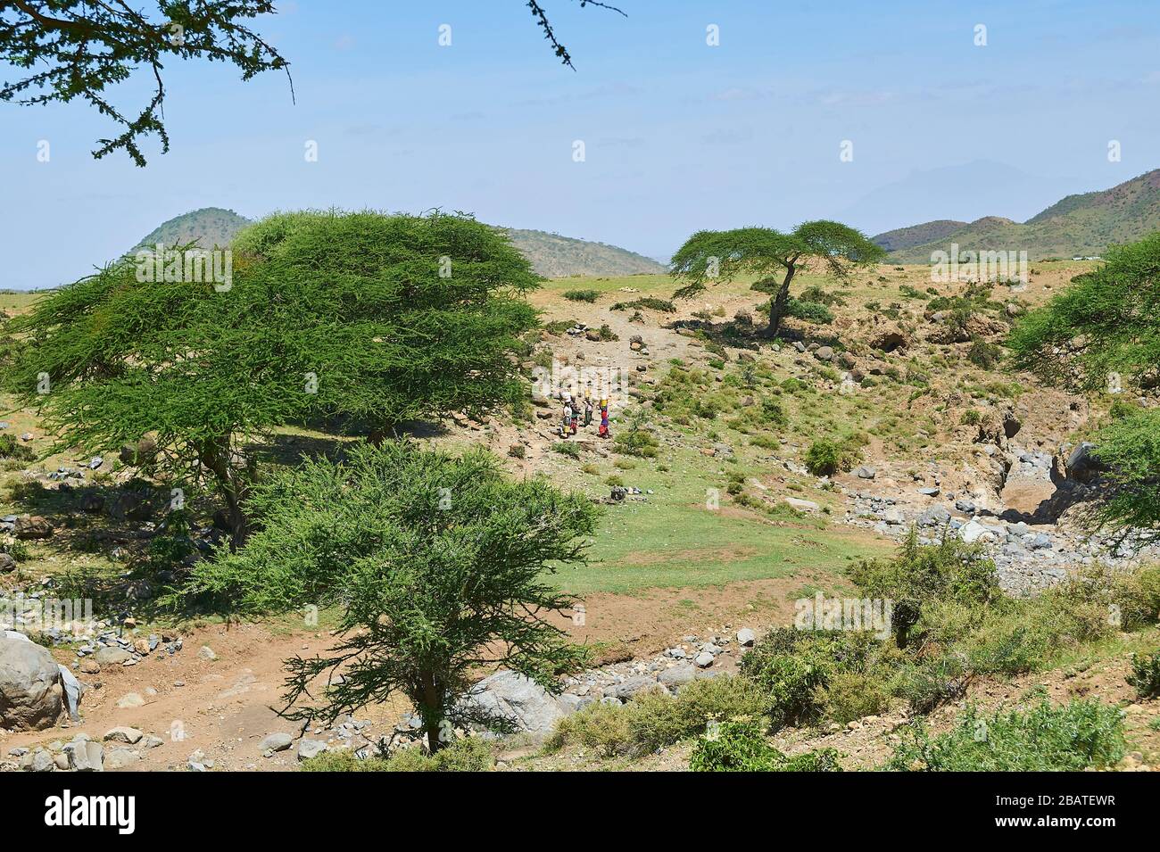 Harsh living conditions hi-res stock photography and images - Alamy