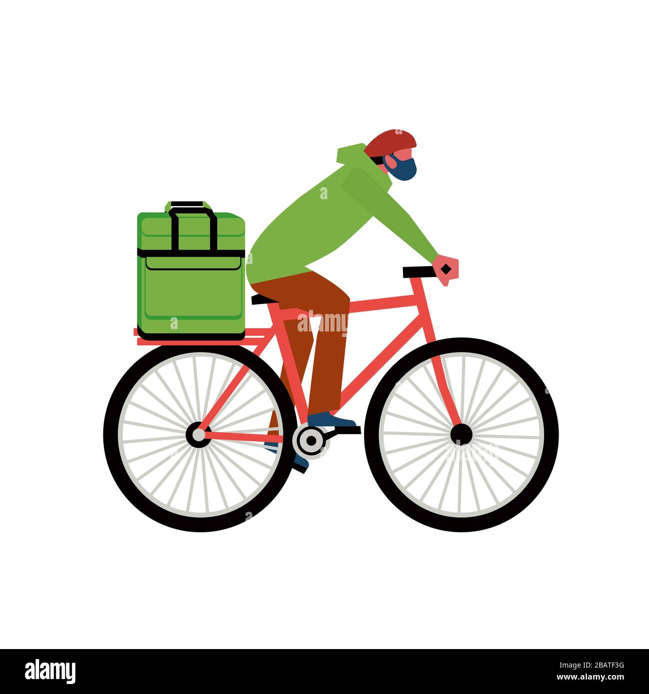 Free emergency transport service Cut Out Stock Images & Pictures - Alamy