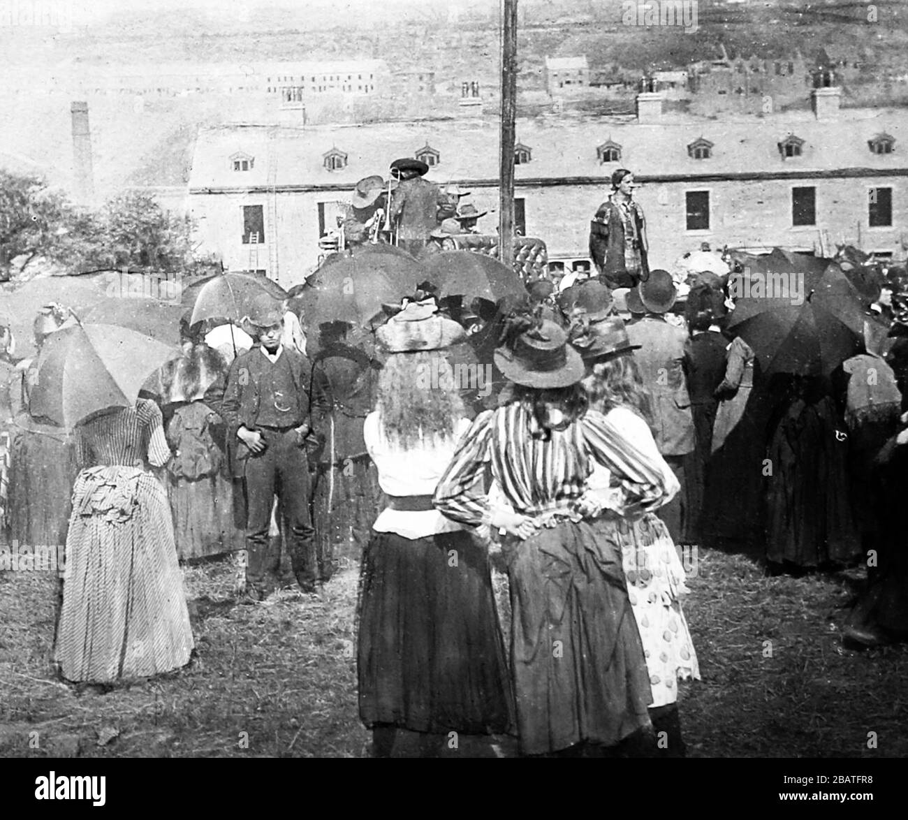 Victorian Fair