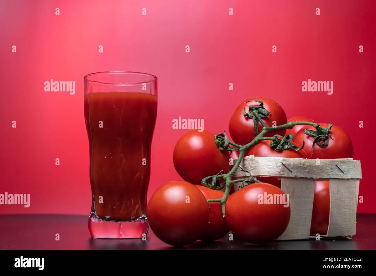 Tree tomato juice hi-res stock photography and images - Alamy