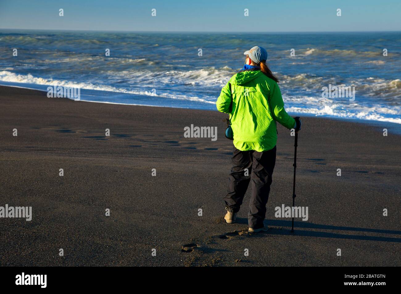 Woman spit hi-res stock photography and images - Alamy