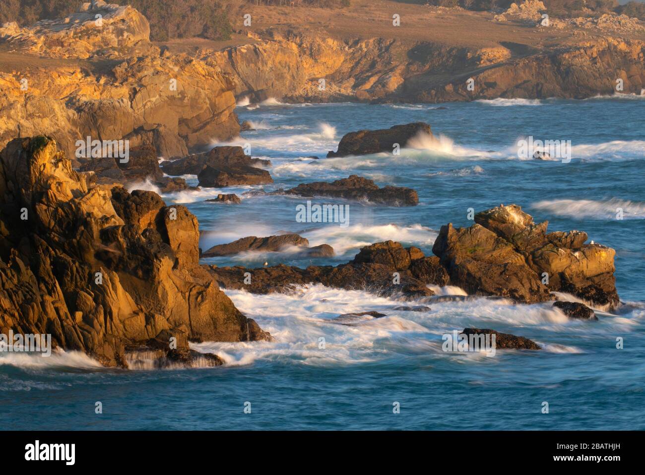 Gerstle cove hi-res stock photography and images - Alamy