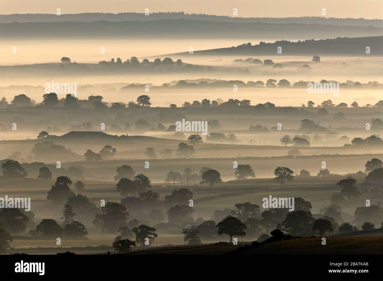 Blackmore vale dorset hi-res stock photography and images - Alamy