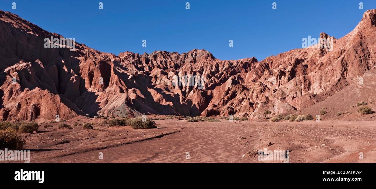 Reserva natural de chile hi-res stock photography and images - Alamy