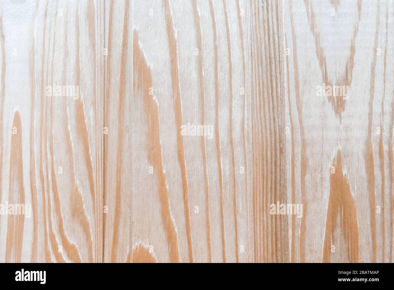 Light wood texture. Surface with natural pattern. Abstract background ...