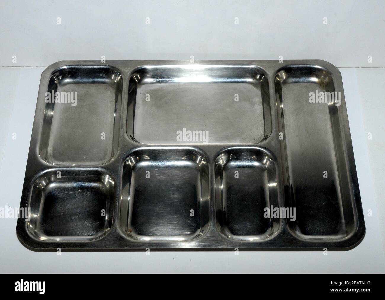 Vintage inox appetizer tray hi-res stock photography and images - Alamy