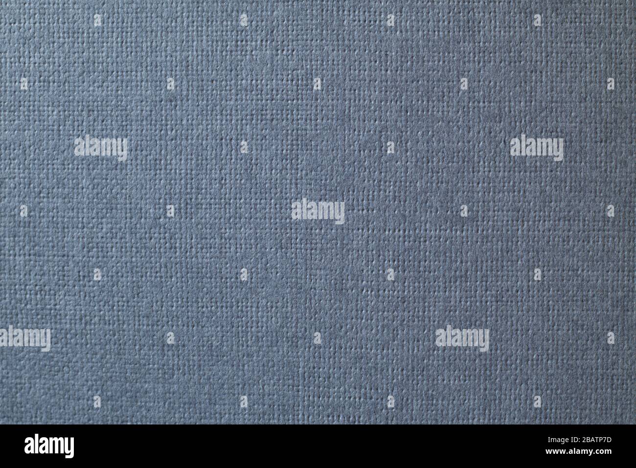Scandinavian pattern. Blue grainy craft paper texture. Pantone blue ...