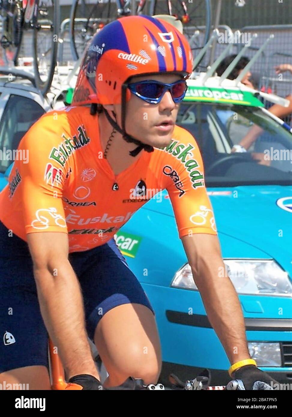 Aitor gonzalez hi-res stock photography and images - Alamy