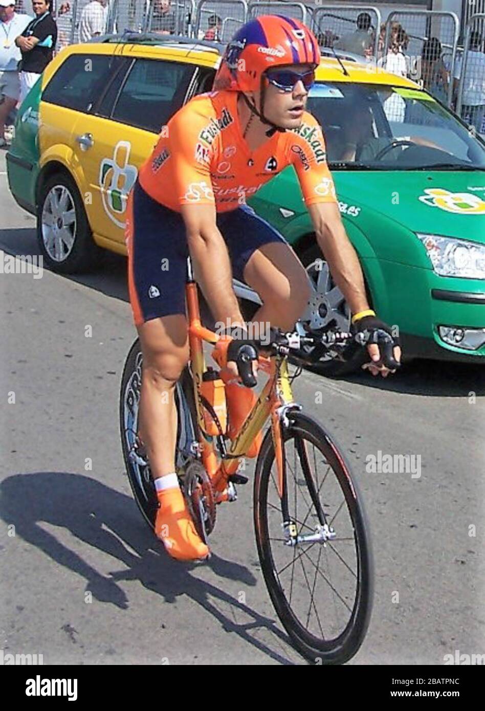 Aitor gonzalez hi-res stock photography and images - Alamy