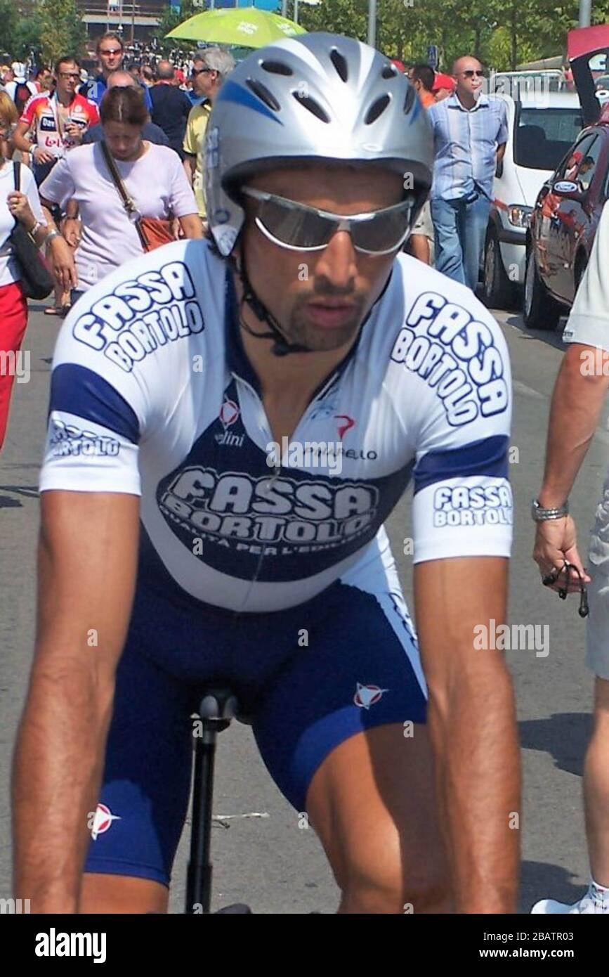 Baldato fabio hi-res stock photography and images - Alamy