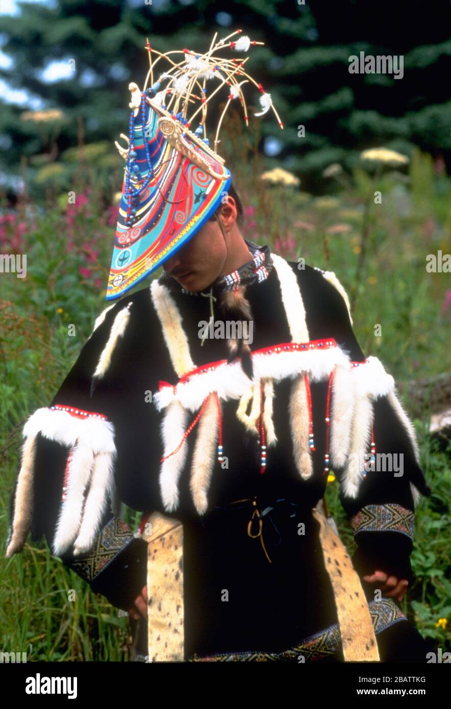 Alutiiq High Resolution Stock Photography and Images - Alamy