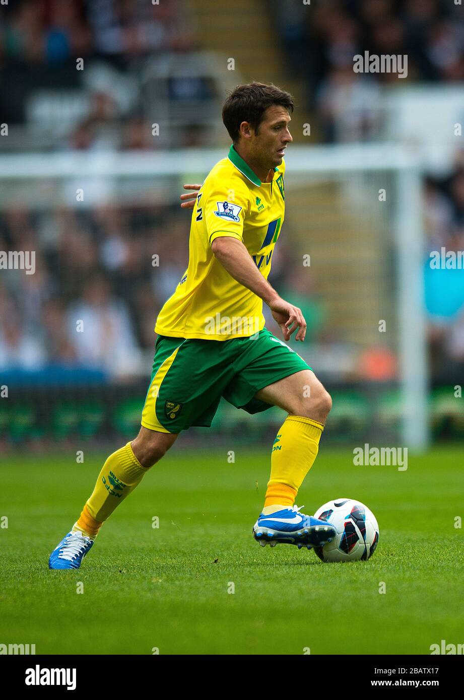 Wes Hoolahan High Resolution Stock Photography and Images - Alamy