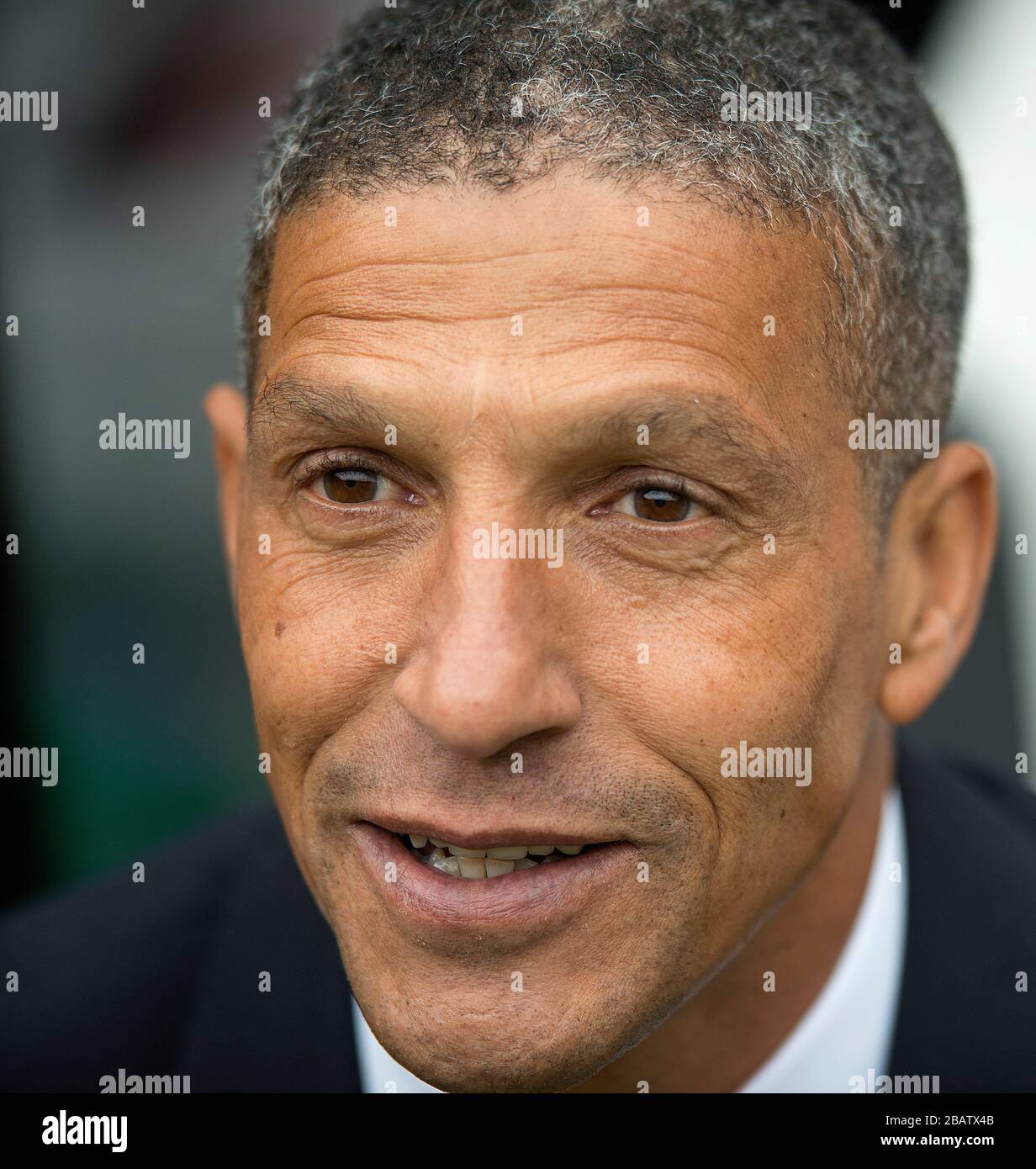 Chris hughton football manager hi-res stock photography and images - Alamy