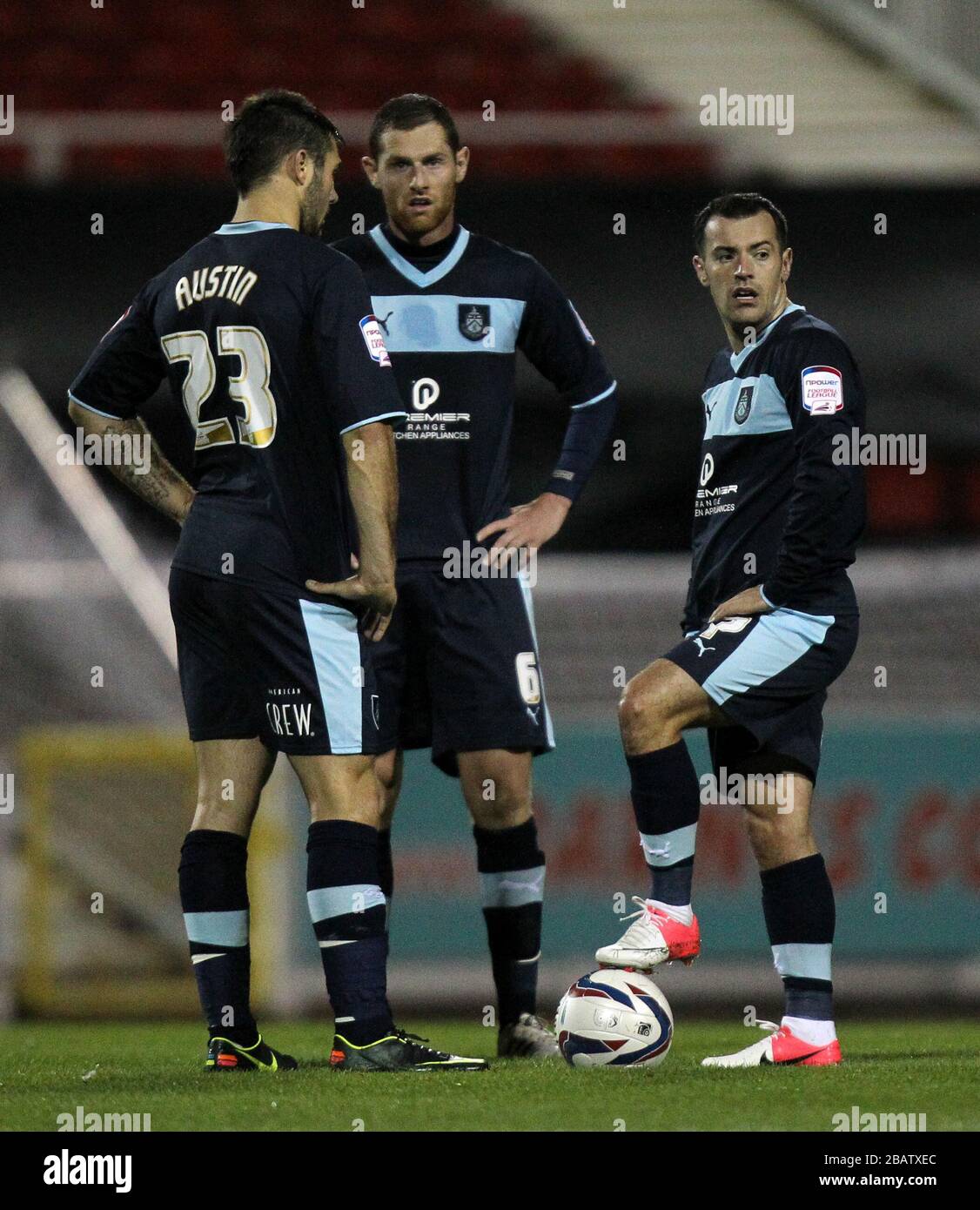 Charlie wallace hi-res stock photography and images - Alamy