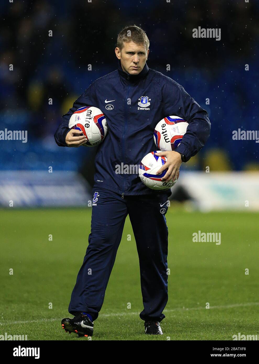 Steve round hi-res stock photography and images - Alamy