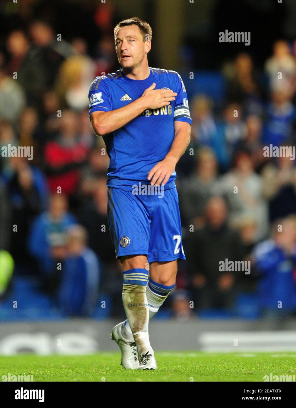 John terry hi-res stock photography and images - Alamy