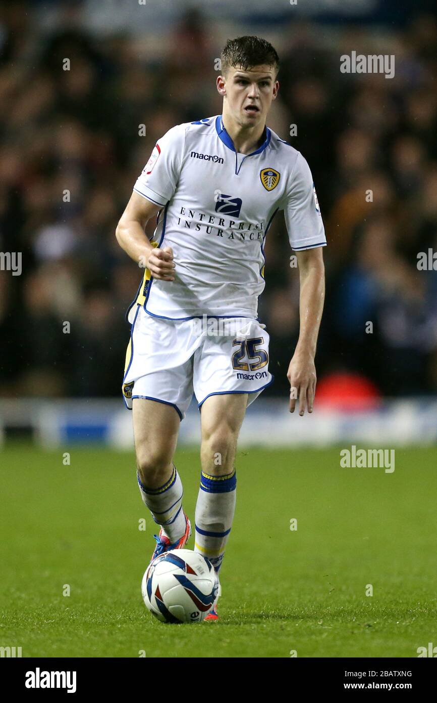 Sam byram leeds hi-res stock photography and images - Alamy