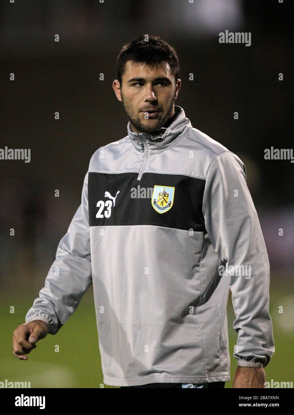 Charlie austin football hi-res stock photography and images - Alamy