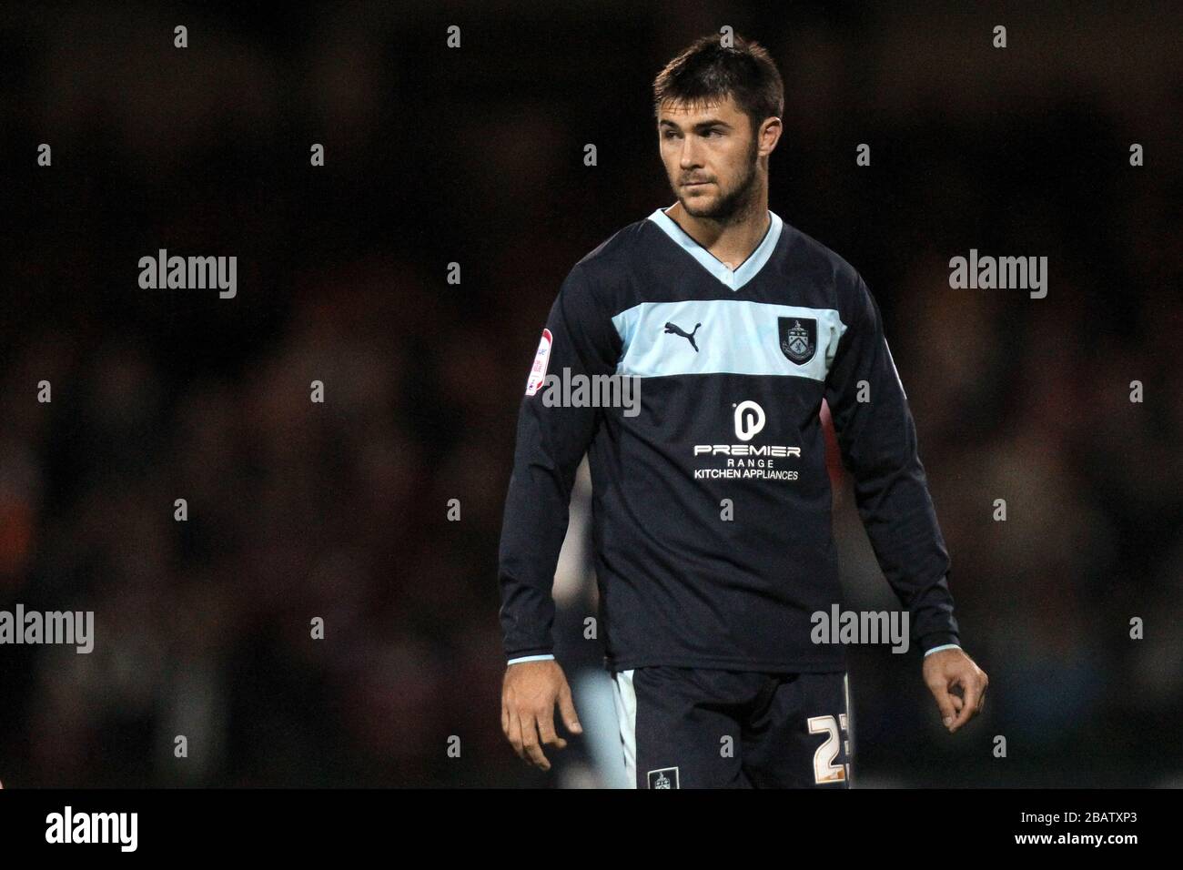 Charlie austin football hi-res stock photography and images - Alamy