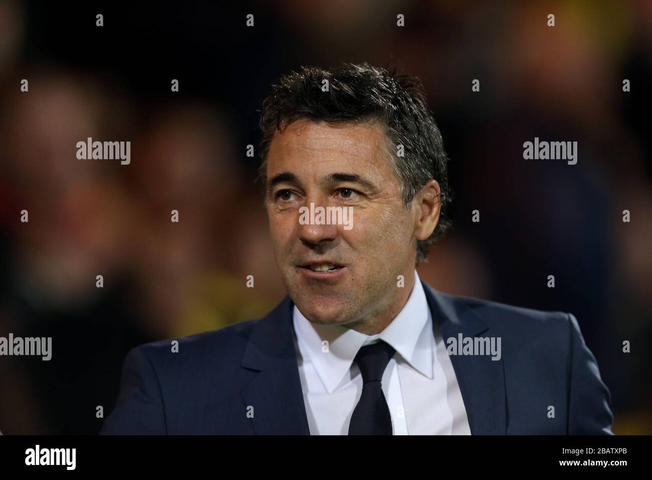 Dean saunders hi-res stock photography and images - Alamy