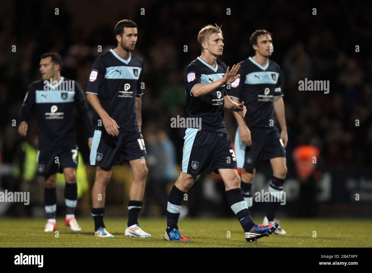 David edgar ben mee left to right hi-res stock photography and images ...